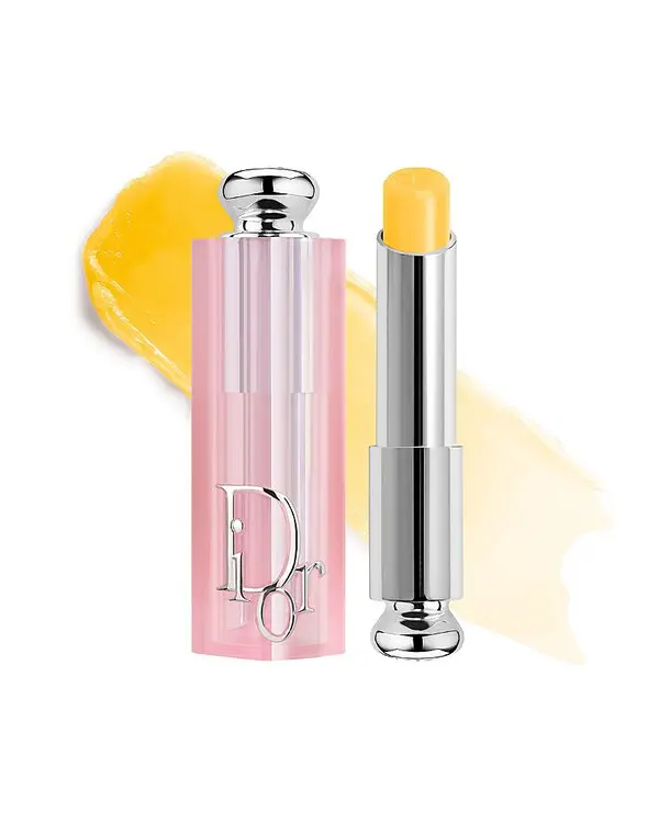Dior Addict Lip Glow Balm - "citrus Cool Undertone"
